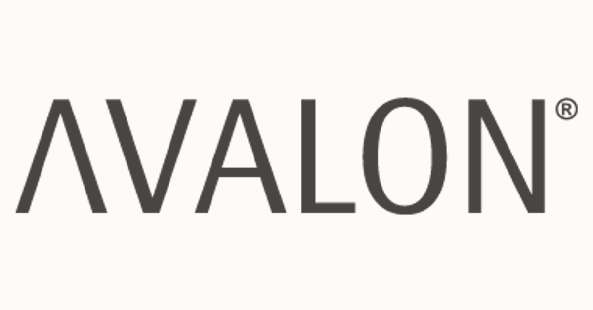 Products – AVALON® Health & Beauty