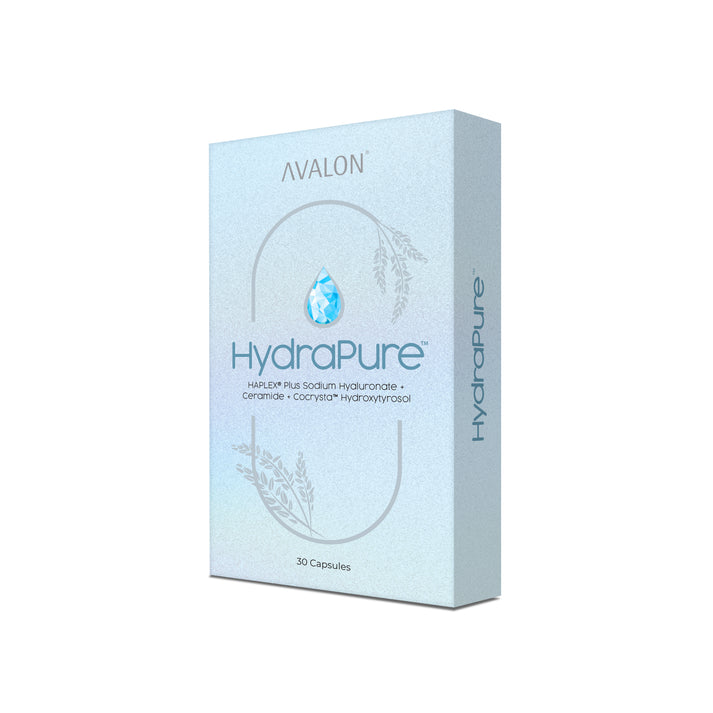 AVALON® HydraPure (HAPLEX® Plus Sodium Hyaluronate + Rice Ceramide ...