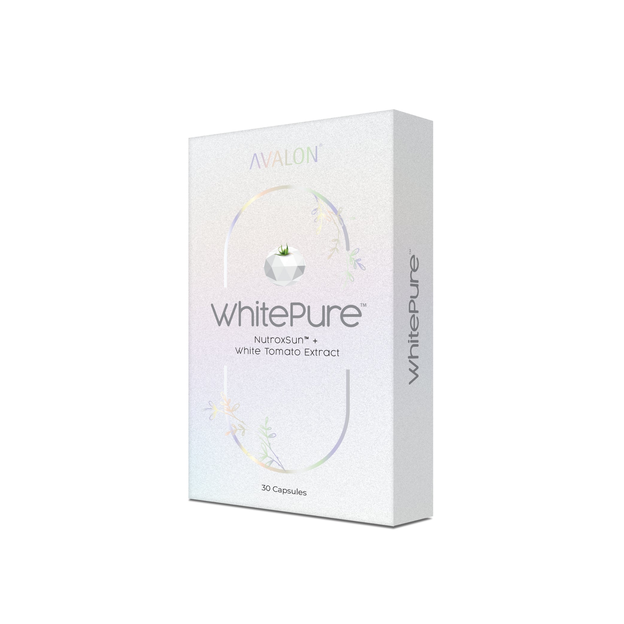 Products – AVALON® Health & Beauty