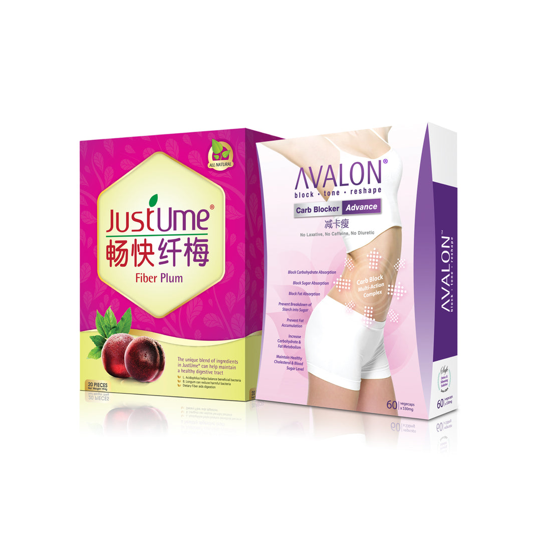 Products – AVALON® Health & Beauty